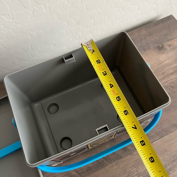 Target | Storage & Organization | Target Bullseyes Playground Boombox ...